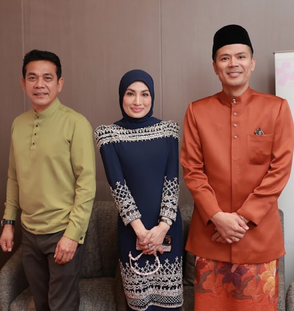 "Daripada Aku Anak Setinggan, Tak Ada Apa Sehinggalah Jadi Superstar ...