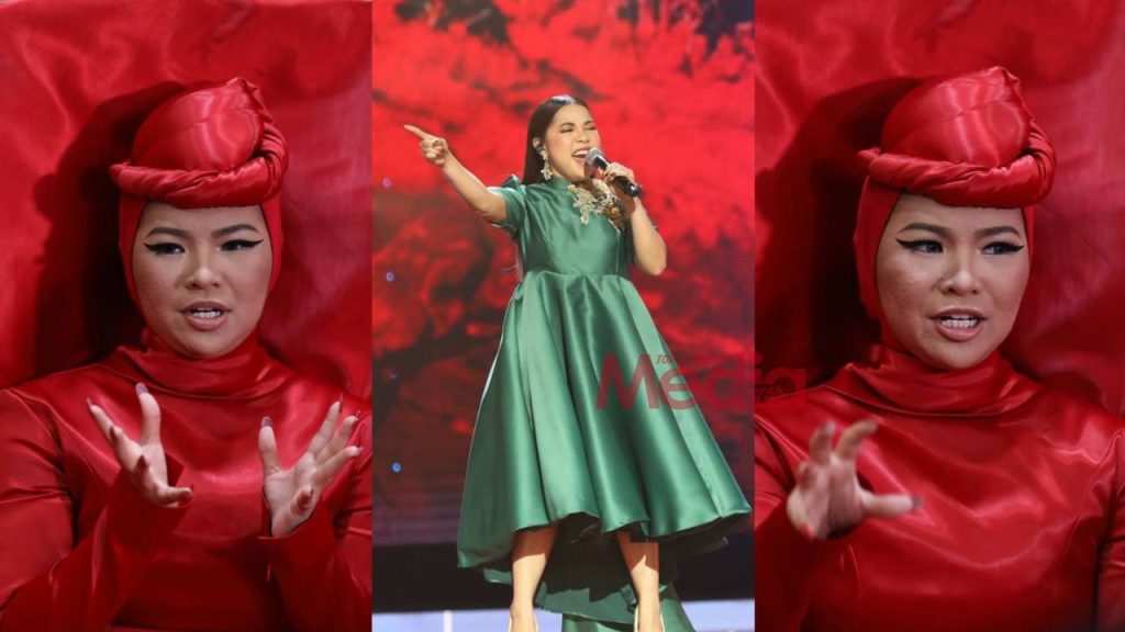 “Kalau Kami Bertukar Posisi Pun, Perkara Sama Akan Berlaku,” - Nadeera ...