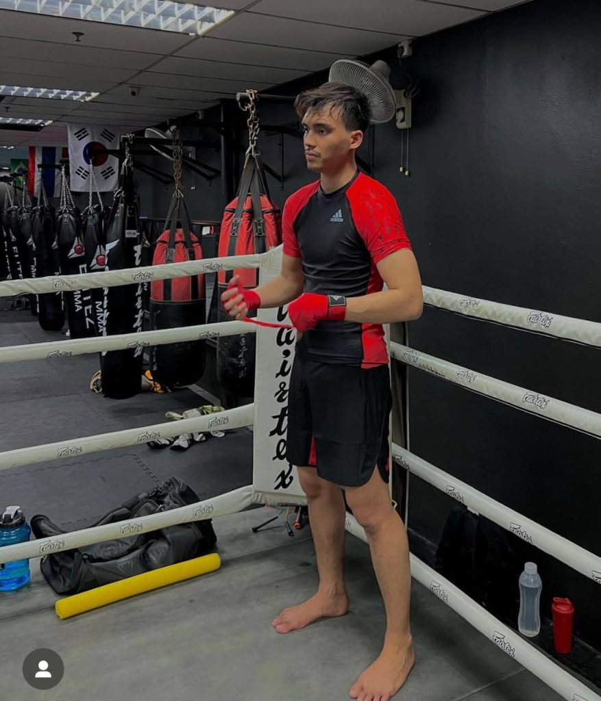 “Welcome To JS, Anda Dinilai Guna Akal Bukan Modal,” - Jazmy Juma ...