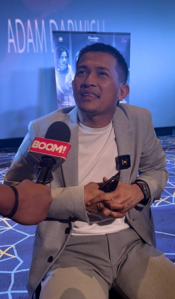 Bakal Isteri Seorang Petani & Ada PhD, Persiapan Perkahwinan Johan As ...