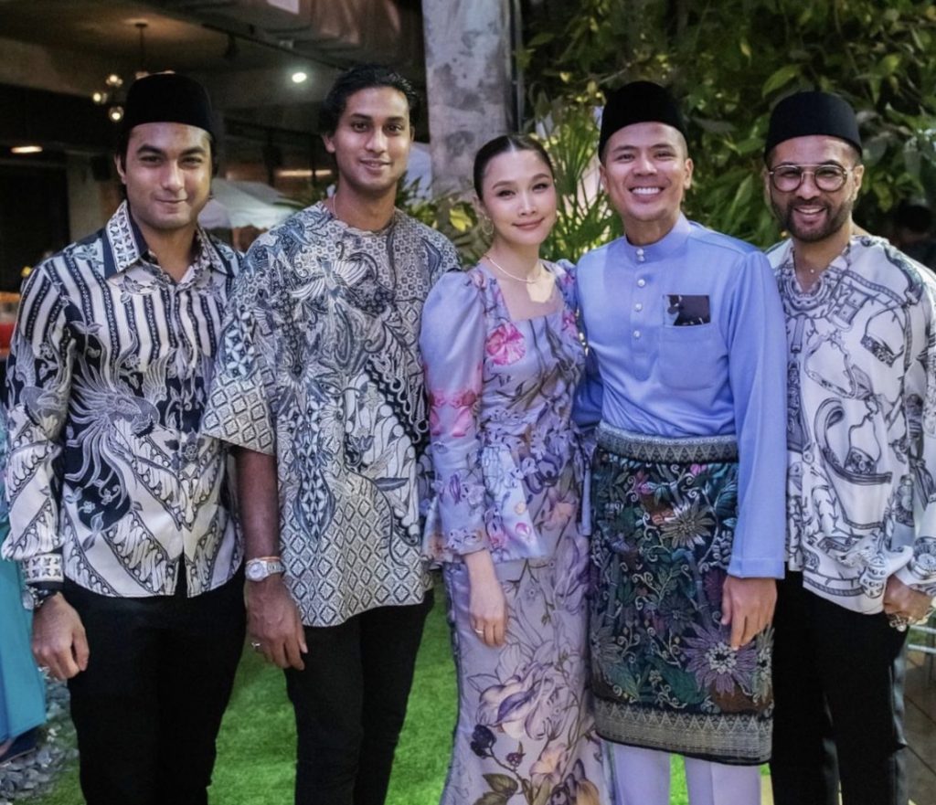 Akhirnya Terjawab, Iskandar Dzulqarnain Secara Rasmi Bukan Lagi Vokalis ...