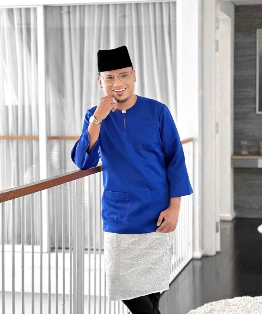 “Saya Tak Minta Banyak, Doakan Agar…,”- Anas Zahrin Sumbang RM70K, Mahu ...