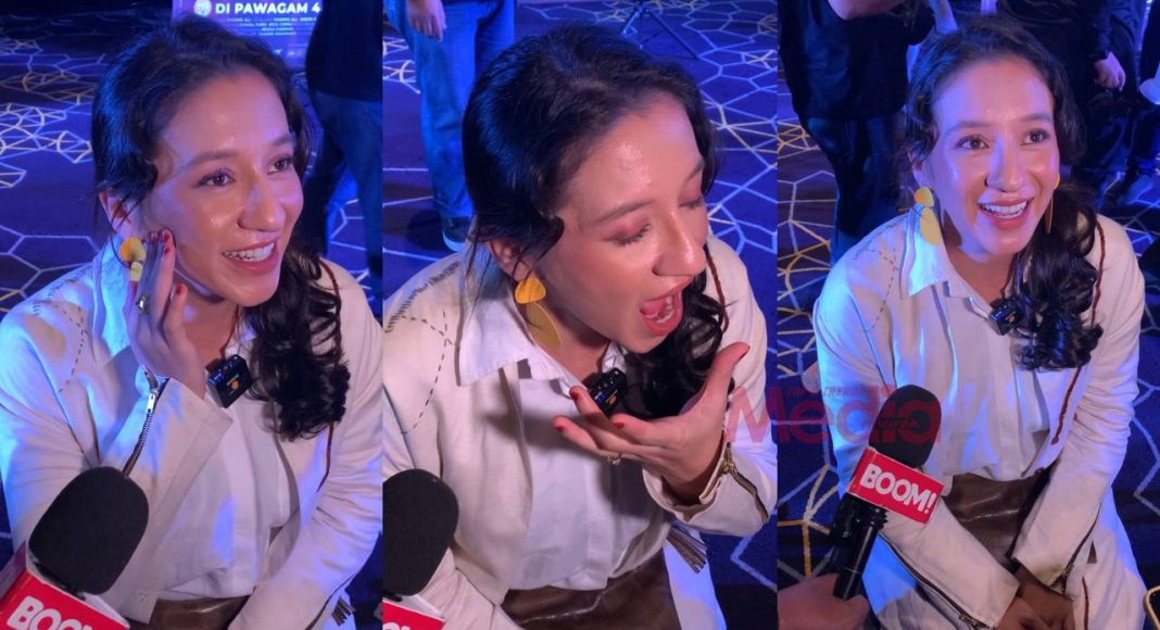 “Agak Teruk, Terasa Sampai Sekarang,” - Farali Khan ‘Update’ Terkehel ...