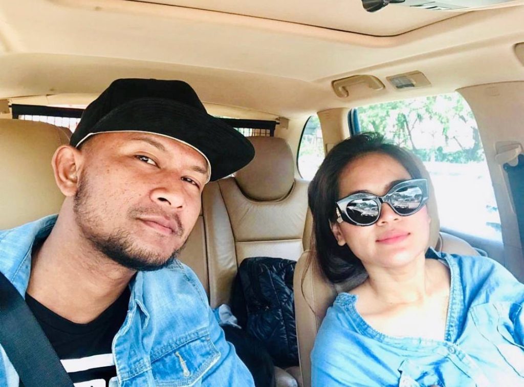 “Laki Tak Mampu Tapi Sibuk Menunjuk,” - Isteri Black Hanifah Seru Suri ...