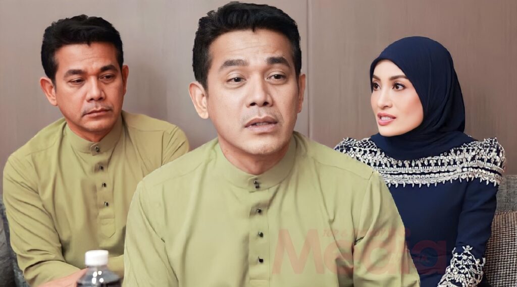 "Daripada Aku Anak Setinggan, Tak Ada Apa Sehinggalah Jadi Superstar ...
