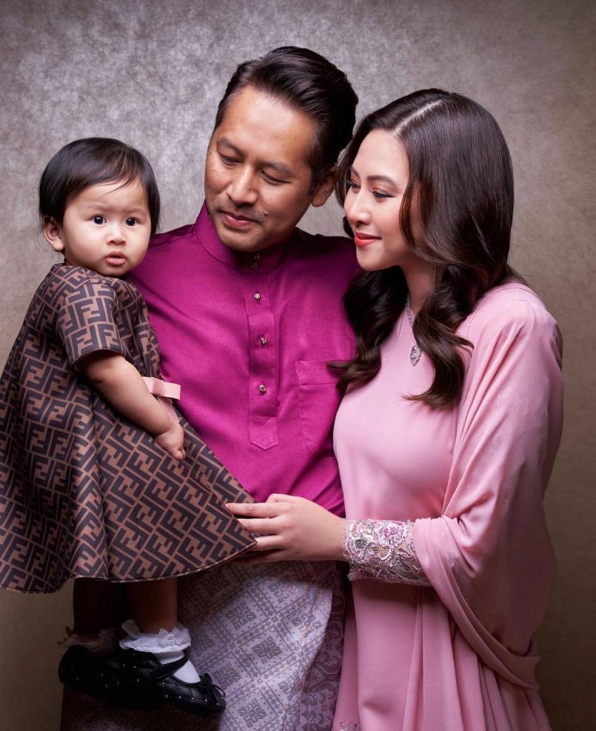 “Tak Pelik Kenapa Rosland Pilih Awak, Hati Ikhlas…,” - Ada Netizen ...
