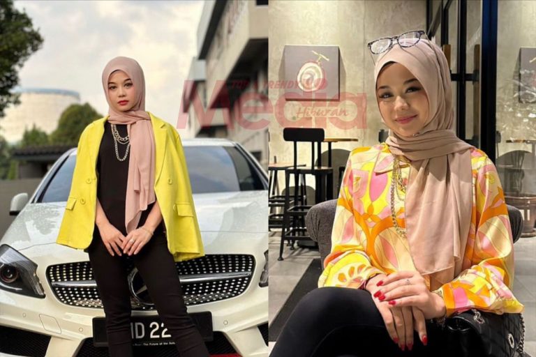 Amirah Aqilah Mental Penat, Usaha Ubah Diri Jadi Lebih Baik; "Kecaman ...