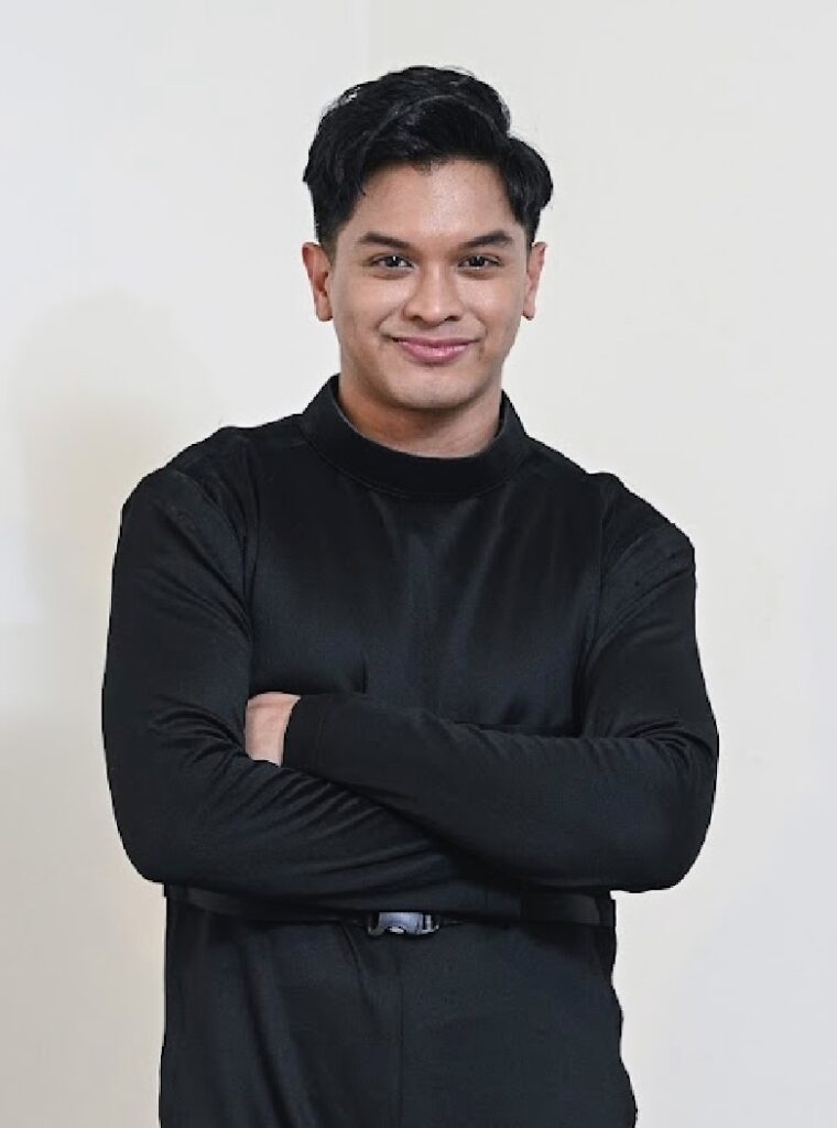 Farhan Shah Jadi Peserta Ke-4 Tersingkir Di Big Stage 5, ‘Talian Hayat’ Imuniti-X Selamatkan Dem ...