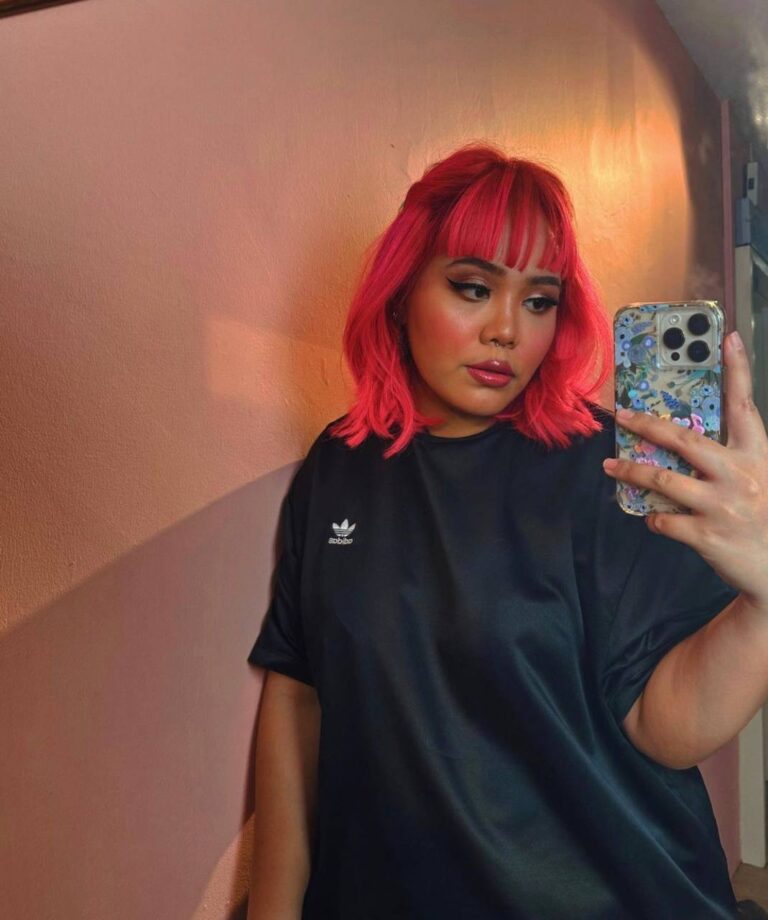 “Nak Tunjuk Dah Kurus Kot…?” - Sambut Anniversary, Baju Seksi Norreen ...