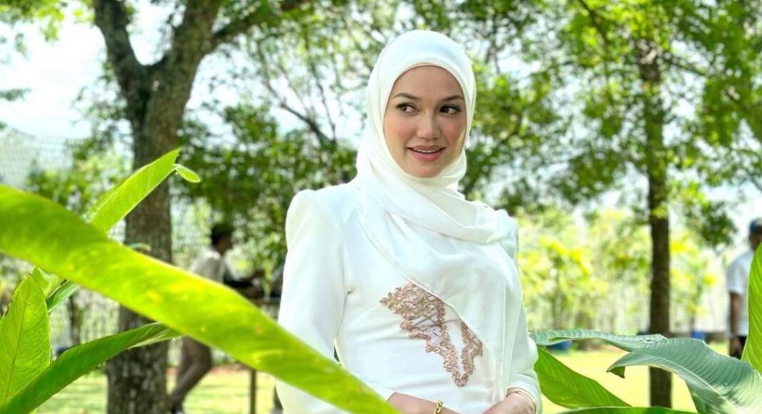 “Dulu Saya Takut Melepaskan, Benci Perpisahan,” - Puteri Sarah Sedia Mula Hidup Baru