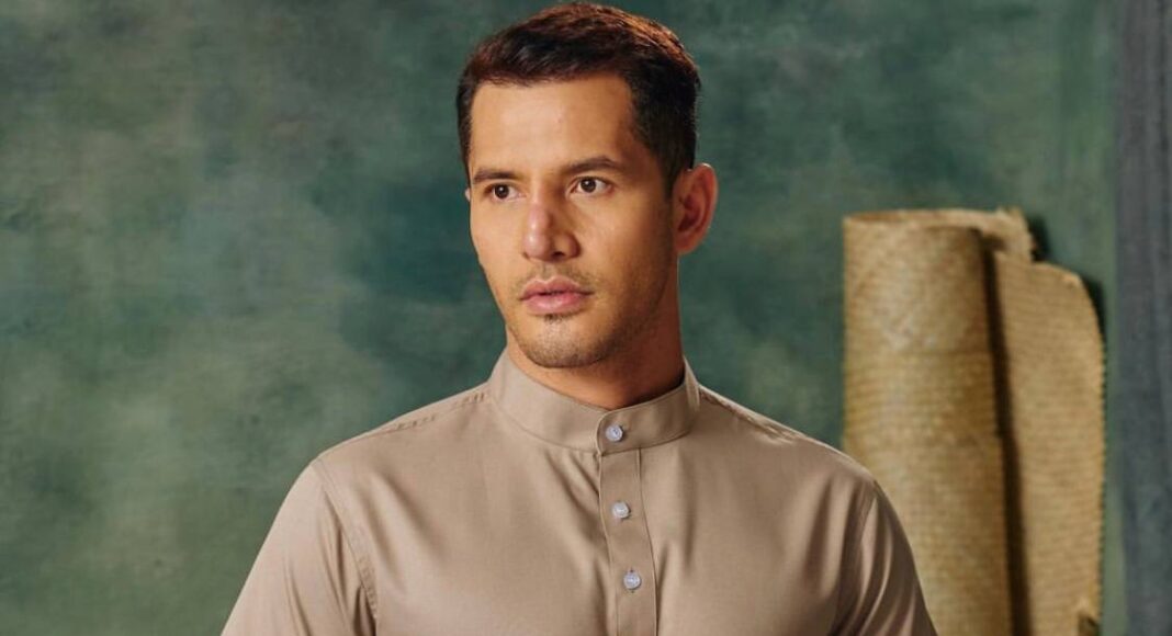 “Selalu Keluar TV, Acah-Acah Alim & Kaya,” - Baru Sampai Tanah Suci ...