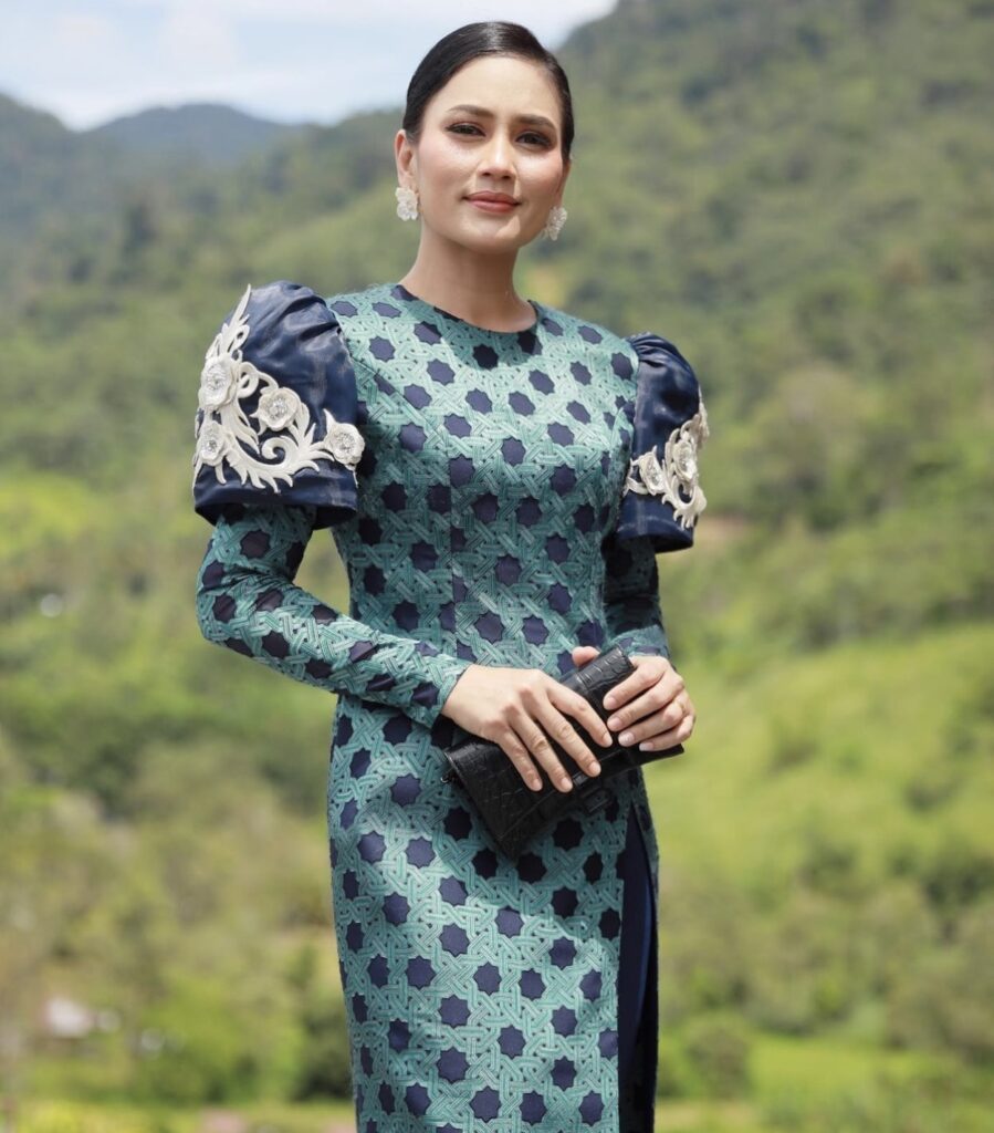 Fasha Sandha Bagi Tempoh 24 Jam Tampilkan Bukti Atau Permohonan Maaf ...