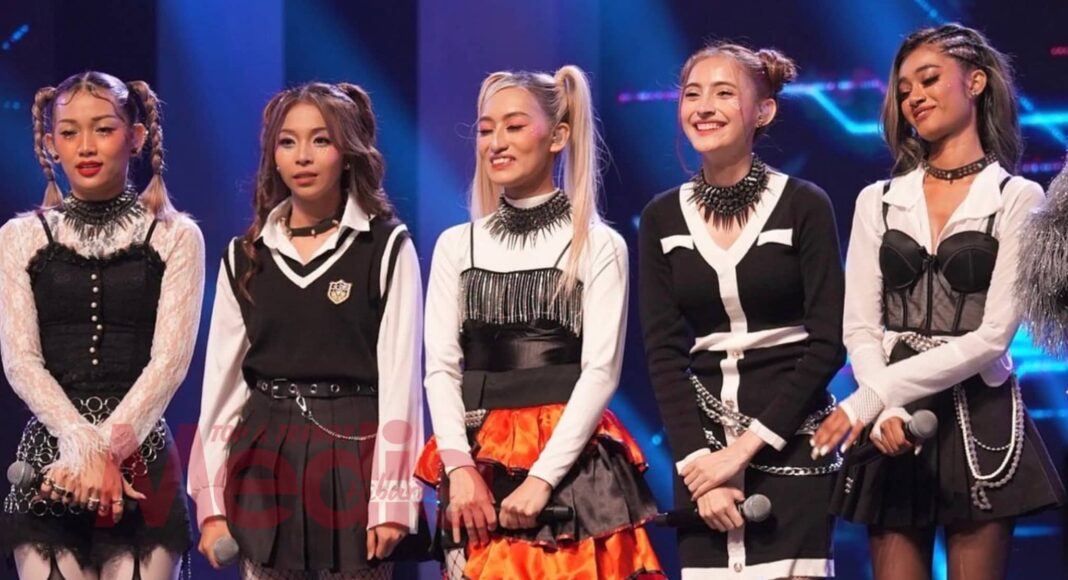 Coex Akhirnya Terkeluar Big Stage 5 & Markah Hanya 57.33%, Gagal Lolos ...