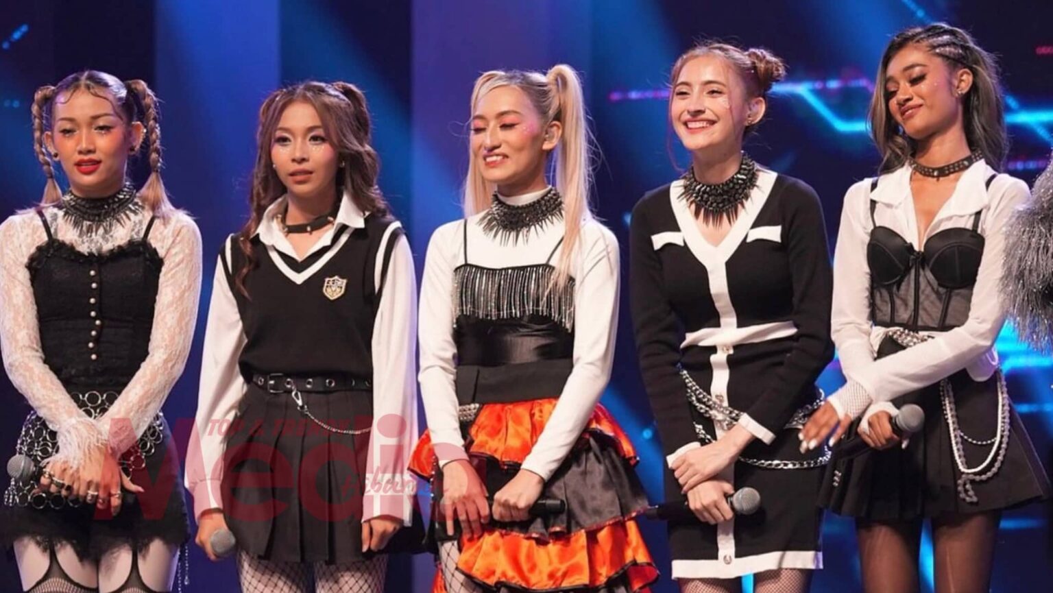 Coex Akhirnya Terkeluar Big Stage 5 & Markah Hanya 57.33%, Gagal Lolos Suku Akhir