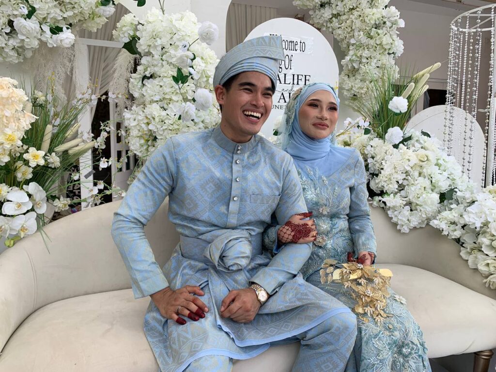 “Bila Saya Hambar, Dia Rasa Kelakar,” - Jatuh Hati Dengan Wajah Cantik ...