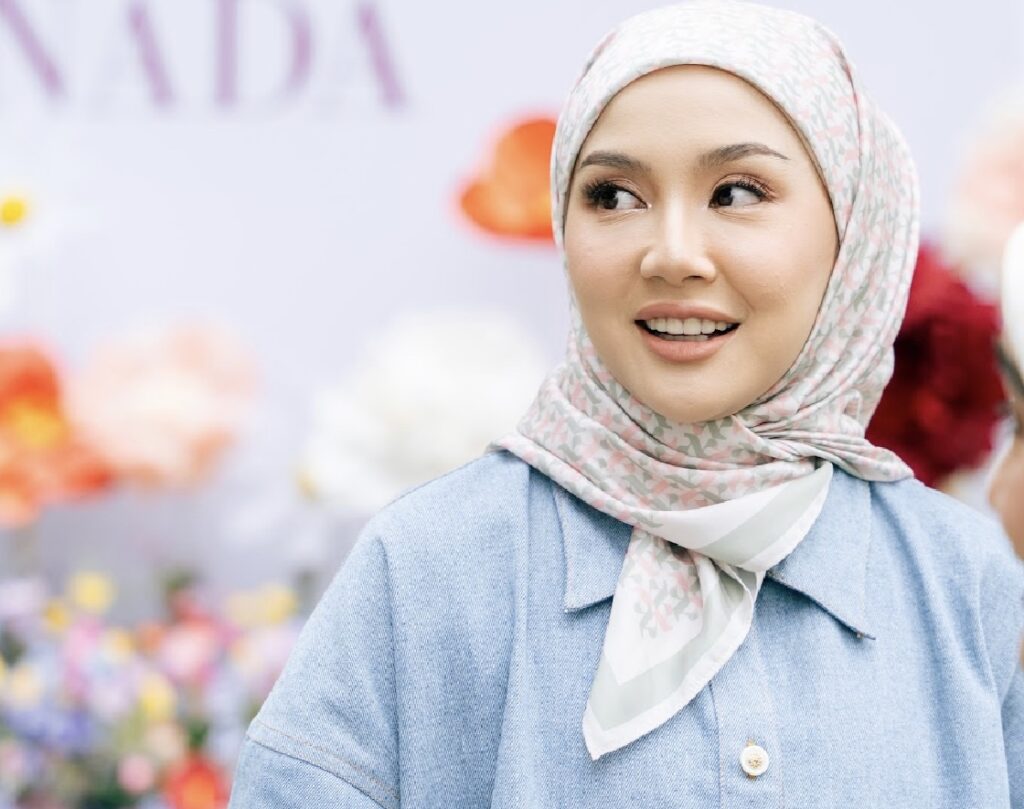 Mahu Sesuatu Bermakna Sempena Hari Jadi, Ini Yang Dilakukan Pelakon & Usahawan Fesyen Nurin Afiqah