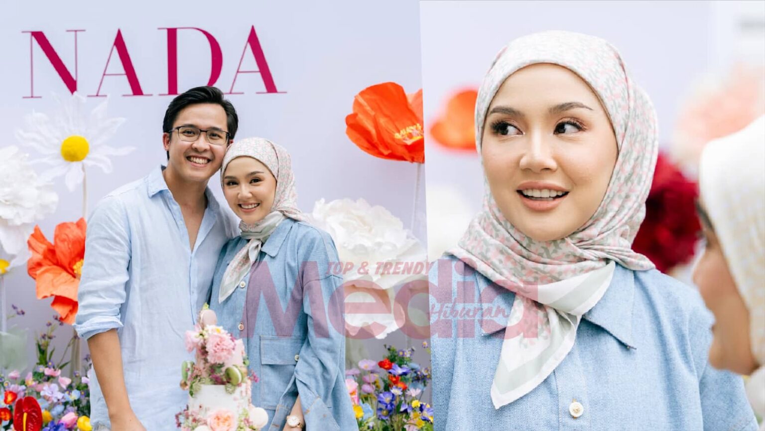 Mahu Sesuatu Bermakna Sempena Hari Jadi, Ini Yang Dilakukan Pelakon ...