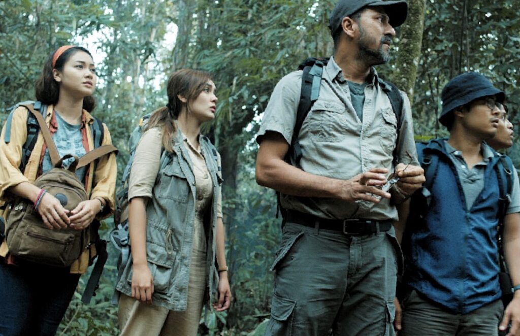 “Saya Terima Tawaran Wendy Wong & Nancie Foo Kerana…,” - Pegang Watak ...