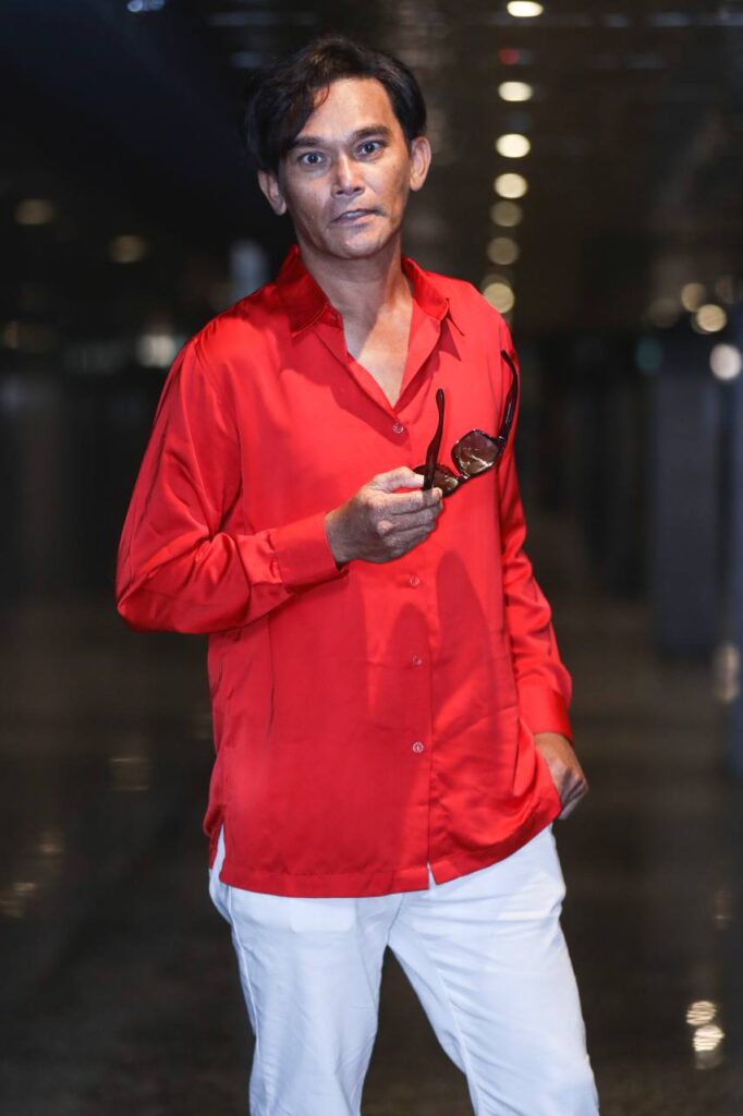 “Mereka Tak Perlukan Pelawat Tapi Penjaga,” - Azhan Rani Pesan, Jangan ...