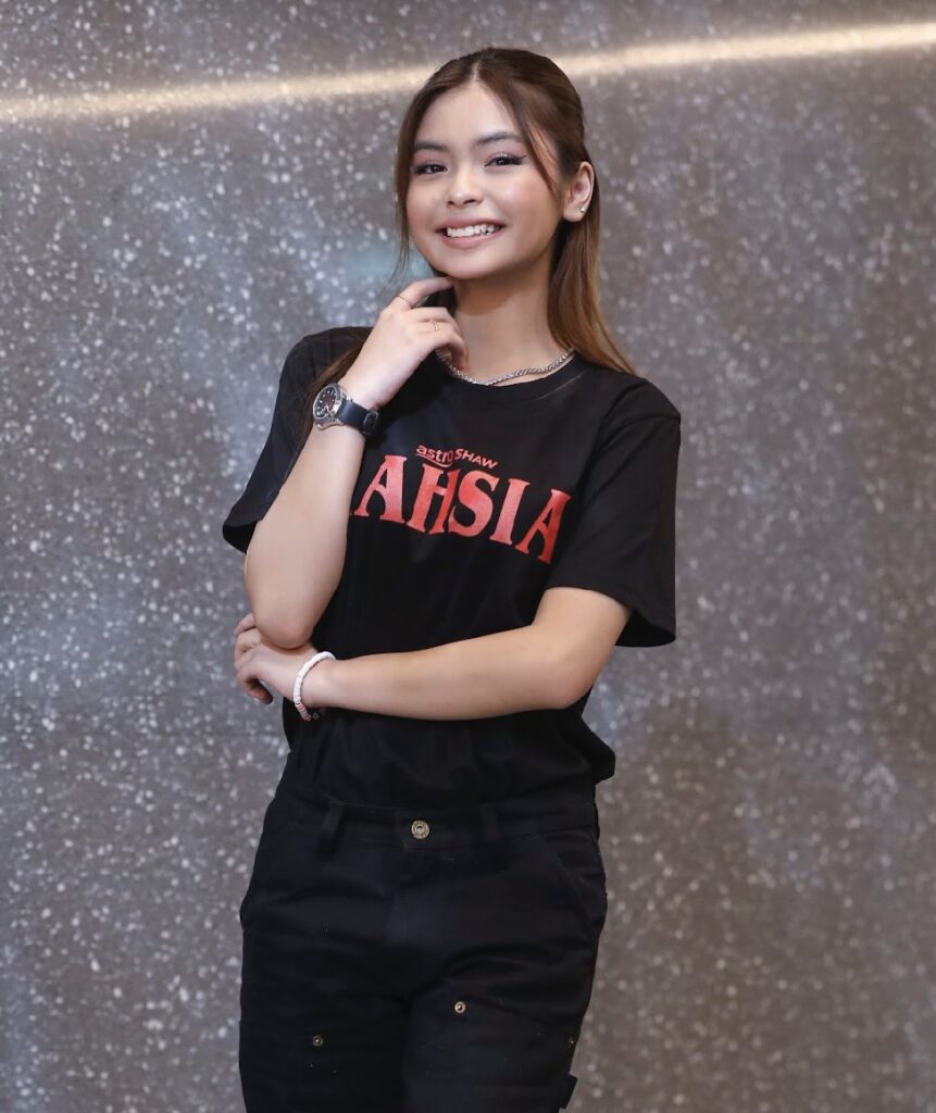 Tak Pernah Ada Pengalaman Duduk Di Kantin Pun, Qistina Raisah Hanya ...