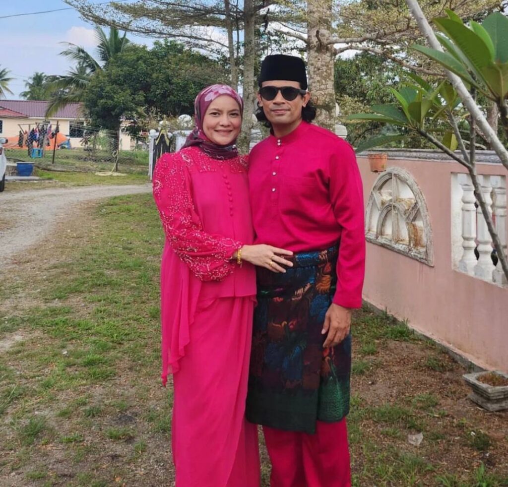 “Alhamdulillah, Bayi Yang Sangat Comel,” - Isteri Selamat Bersalin, Remy Ishak Kini Bergelar Bapa