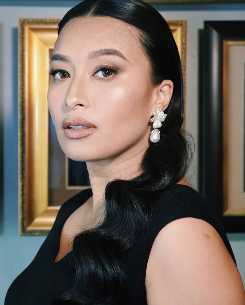 Kongsi Foto Edit Bersama Sakinah & Marsha Jadi Tua, Nabila Huda; "Haa ...