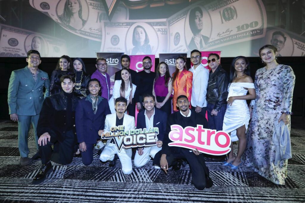 Finalis MasterChef Malaysia Dihukum Penjara 34 Tahun Kerana Bunuh Pembantu Rumah - Media Hiburan