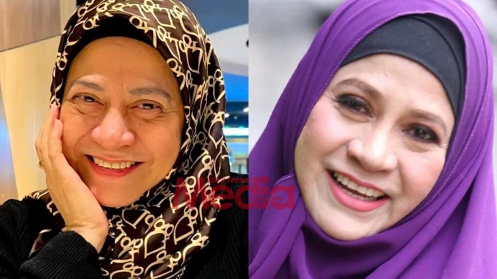 10 Fakta Tentang Mariam Abdul Aziz, Bonda Kesayangan Pengiran Muda ...