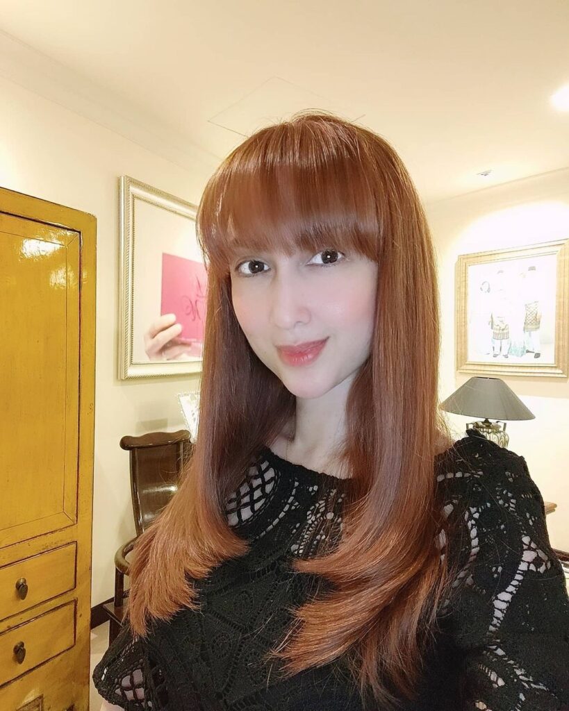 "Saya takut jarum dan kesakitan!" Di Usia 54 Tahun! Maria Farida Dedah ...