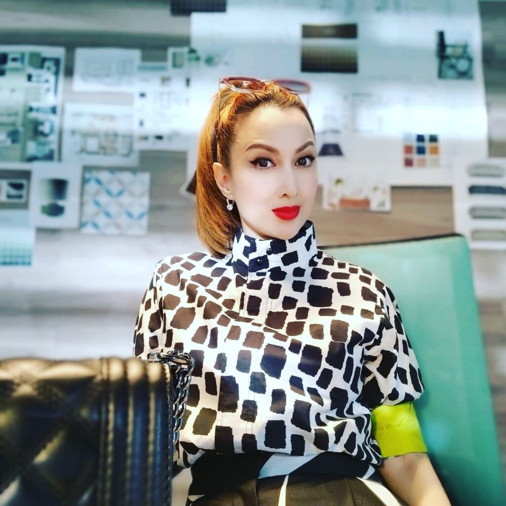 "Saya takut jarum dan kesakitan!" Di Usia 54 Tahun! Maria Farida Dedah ...