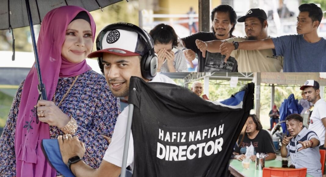 “Selepas Tamat Sekolah, Saya Kerja Dengan Rabbani,” - 20 Tahun ‘Kumpul ...