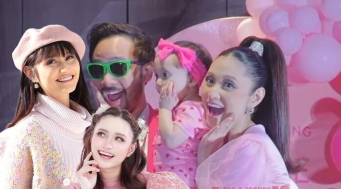 Rezeki Ayda Jebat! 9 Tahun Jadi Duta Produk, Terhibur Dengan 'Speku ...