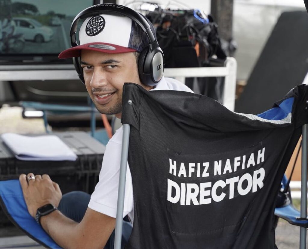 “Selepas Tamat Sekolah, Saya Kerja Dengan Rabbani,” - 20 Tahun ‘Kumpul’ Ilmu, Kini Hafiz Nafiah ...