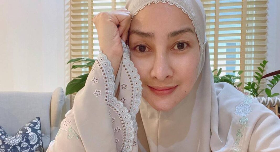 “Seronok Layan Orang Acah-Acah Good Ni, Sebab Sedar Saya Tak Bagus & Bodoh,” - Rita Rudaini