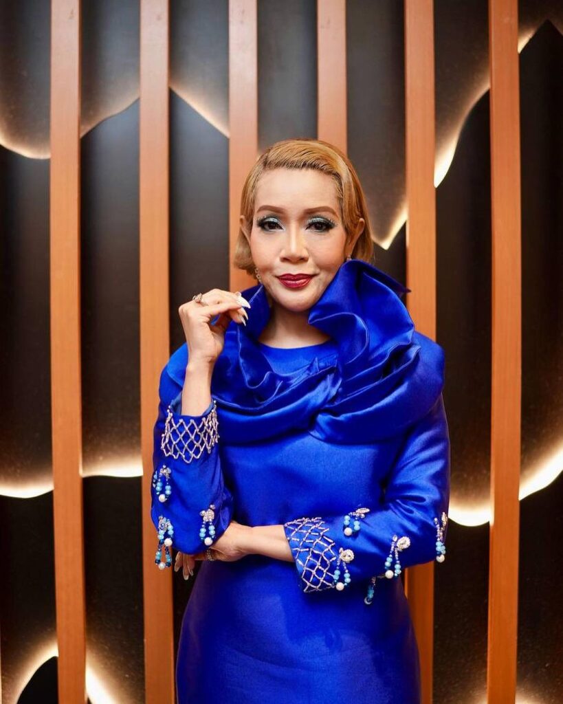 “Jadilah Wanita Berduit, Yang Cantik Ramai!” - Ifa Raziah 'Sekolahkan ...