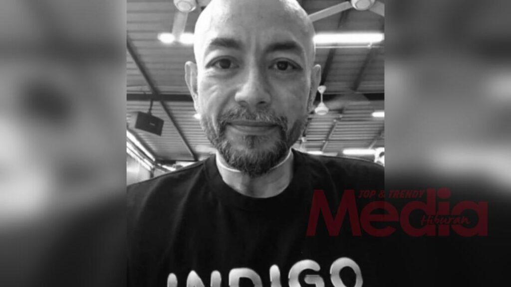 Penyanyi Bad Indigo Meninggal Dunia Pada Usia 48 Tahun