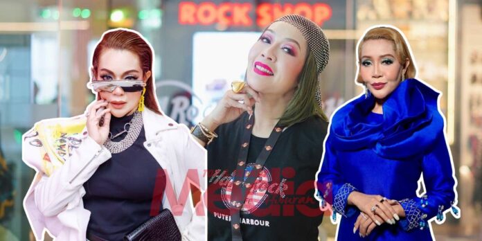 “Jadilah Wanita Berduit, Yang Cantik Ramai!” - Ifa Raziah 'Sekolahkan' Kaum Hawa Agar Lebih ...