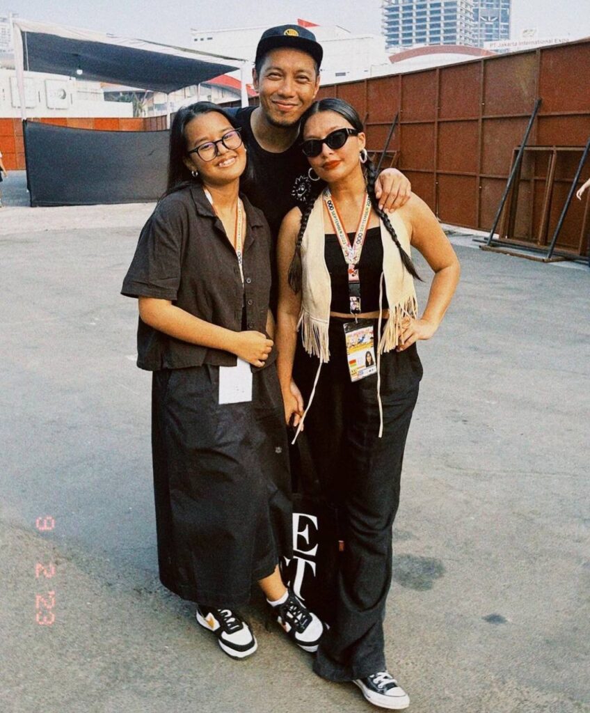 Dari Ikon Fesyen Gypsy Dan Dunia 'Glamour' Selebriti, Tak Sangka Kini ...