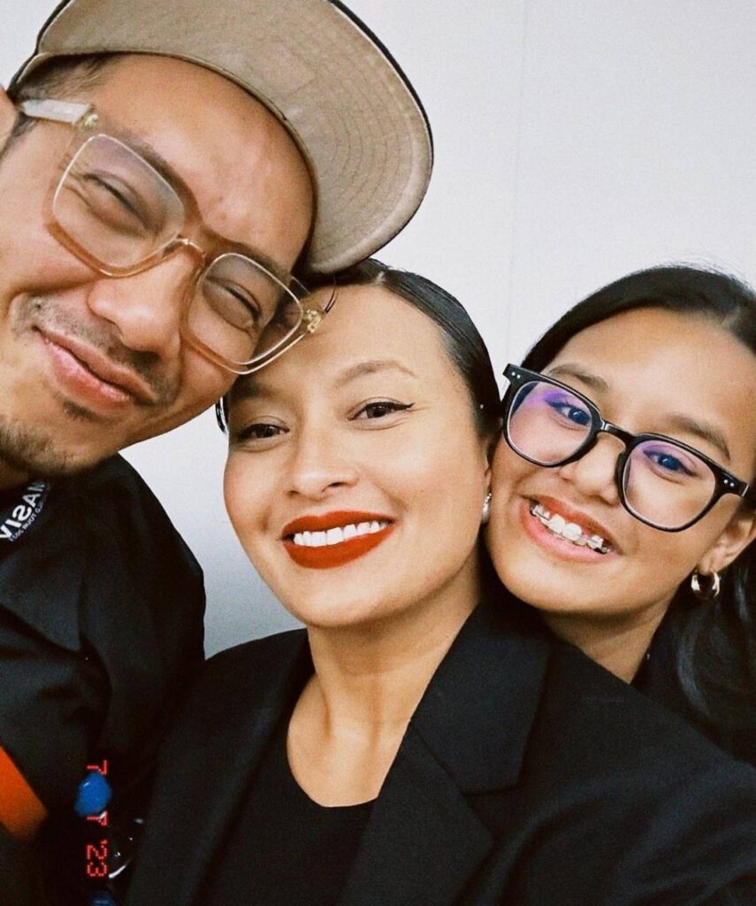 Dari Ikon Fesyen Gypsy Dan Dunia 'Glamour' Selebriti, Tak Sangka Kini ...