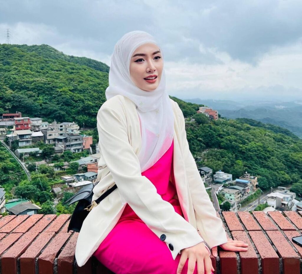 “Adik You Tak Sedap Nyanyi…”- Ada Bandingkan Syada Dengan Kakak, Ini ...