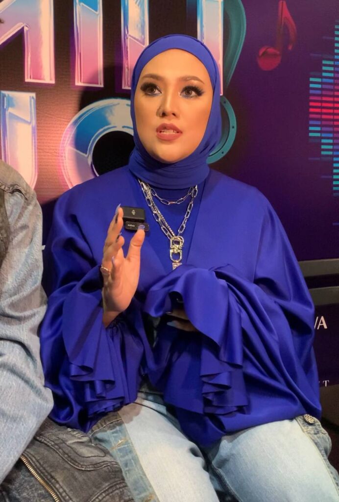 “Kebenarannya Belum Keluar Lagi…,” - Dilabel Tanggang? Shila Amzah ...