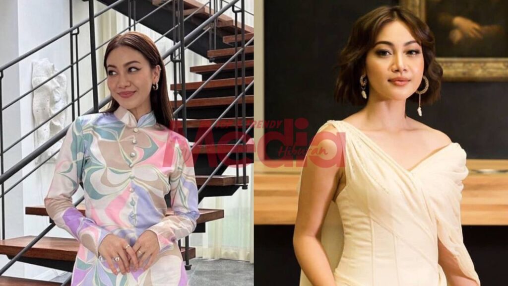 Muat Naik Posting Tentang Fitnah, Nama Daiyan Trisha Kena Petik Fasal ...