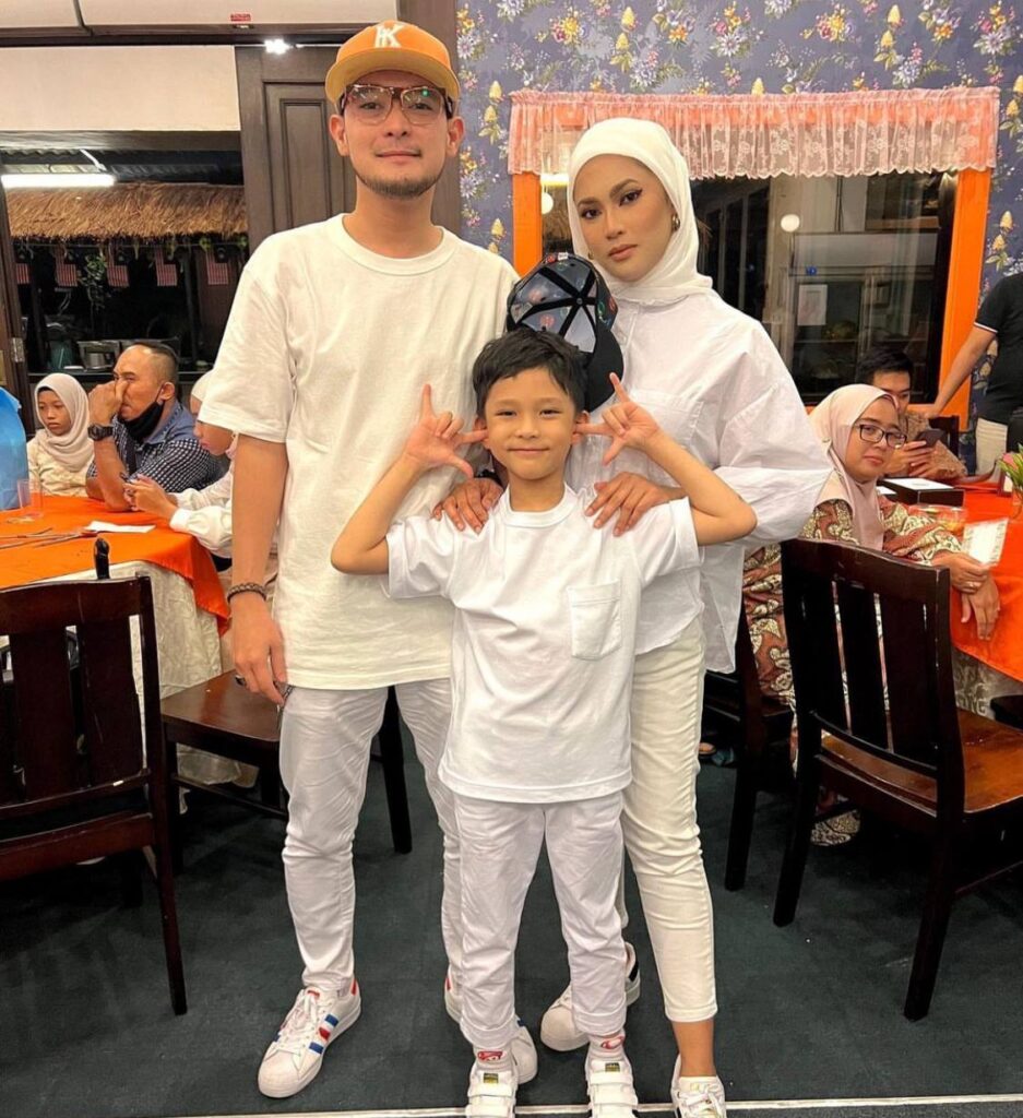 “Jangan Tanya Lagi…,” - Rahim Kena Buang, Isteri Aril Pilus Reda
