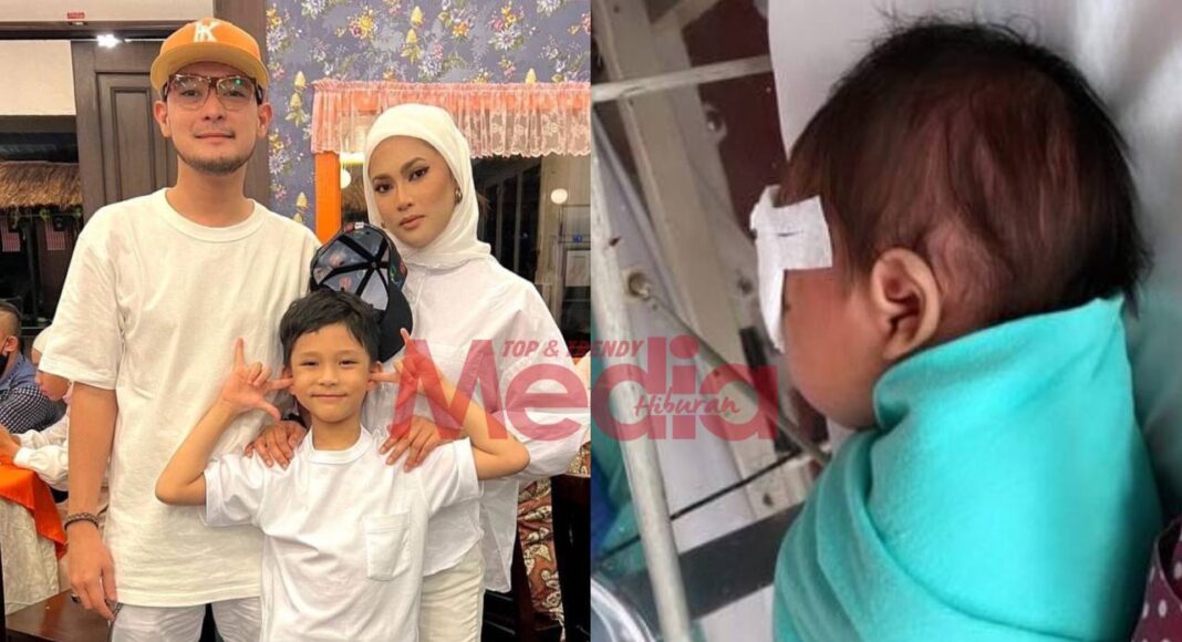 “Jangan Tanya Lagi…,” - Rahim Kena Buang, Isteri Aril Pilus Reda