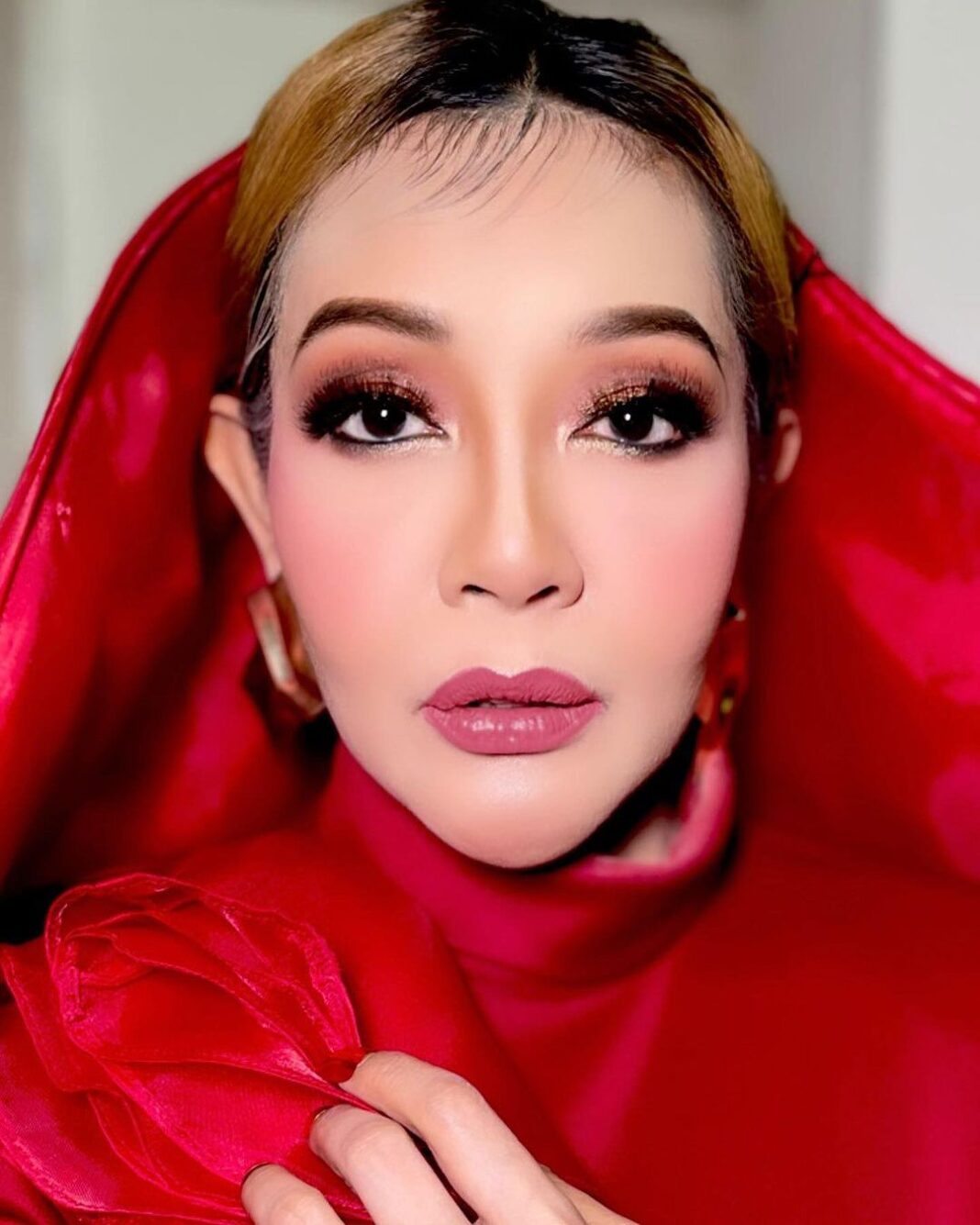 “Jadilah Wanita Berduit, Yang Cantik Ramai!” - Ifa Raziah 'Sekolahkan ...
