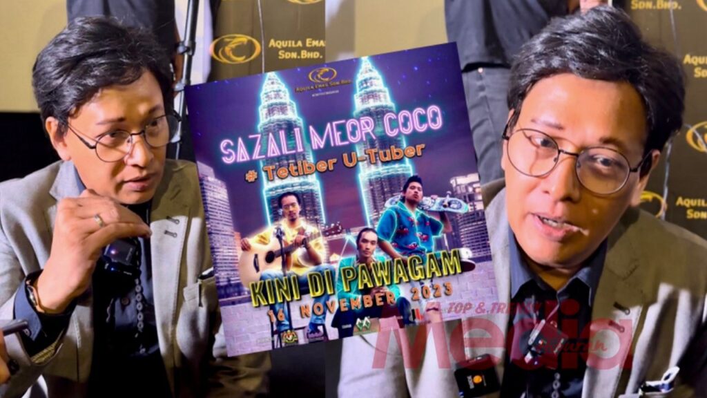 “Segala Urusan Dipermudah, Kini Neelofa Sedang Berehat…,” - PU Riz ...