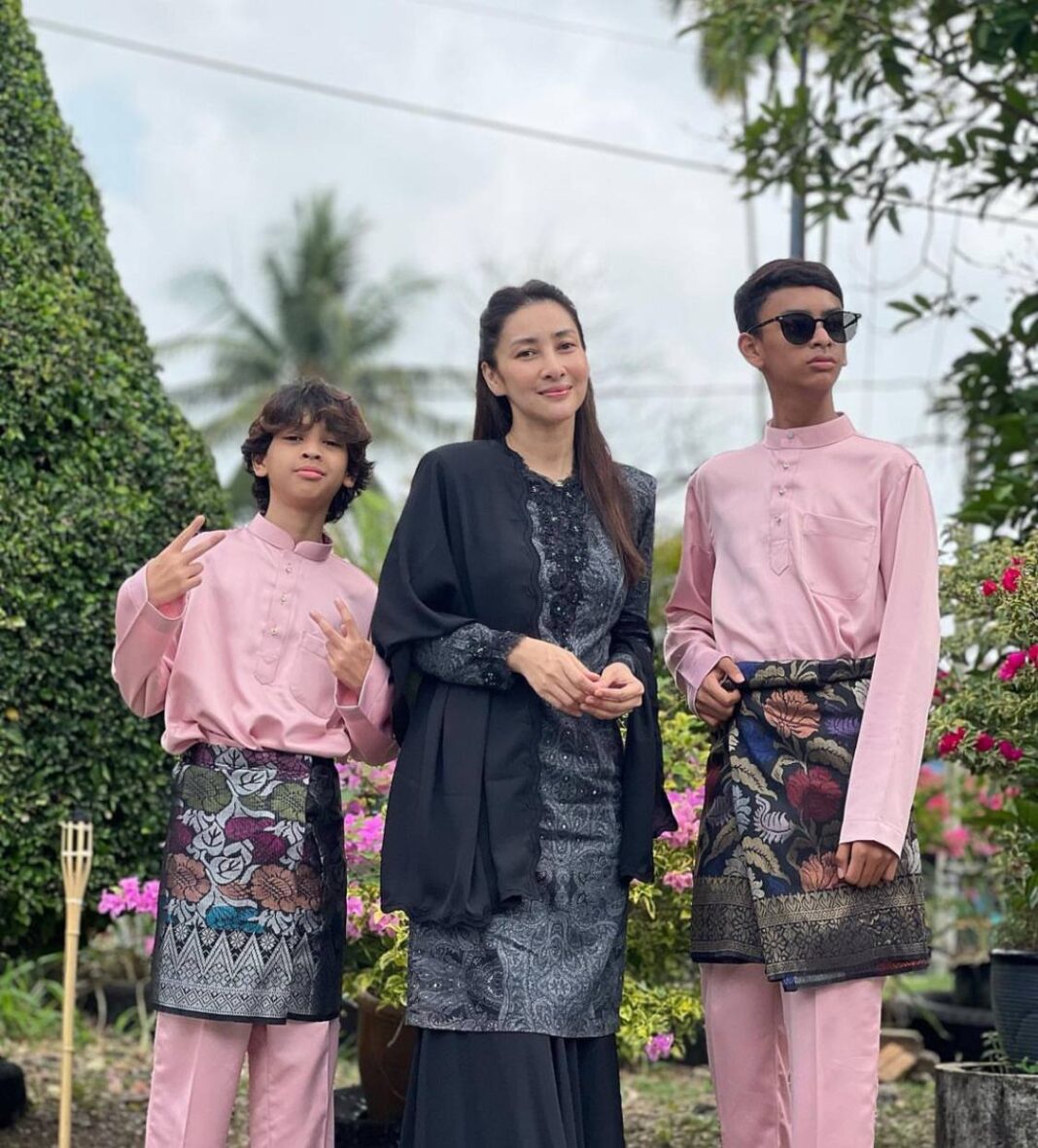 “Budak Jahat Disimpan, Budak Baik Pula…,” - Kes Buli & Nama Baik ...