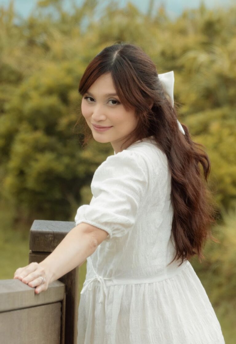 Pelakon Wafa Abdul Kadir Hidap Kanser Ovari & Peritoneal Tahap 4, Rakan ...