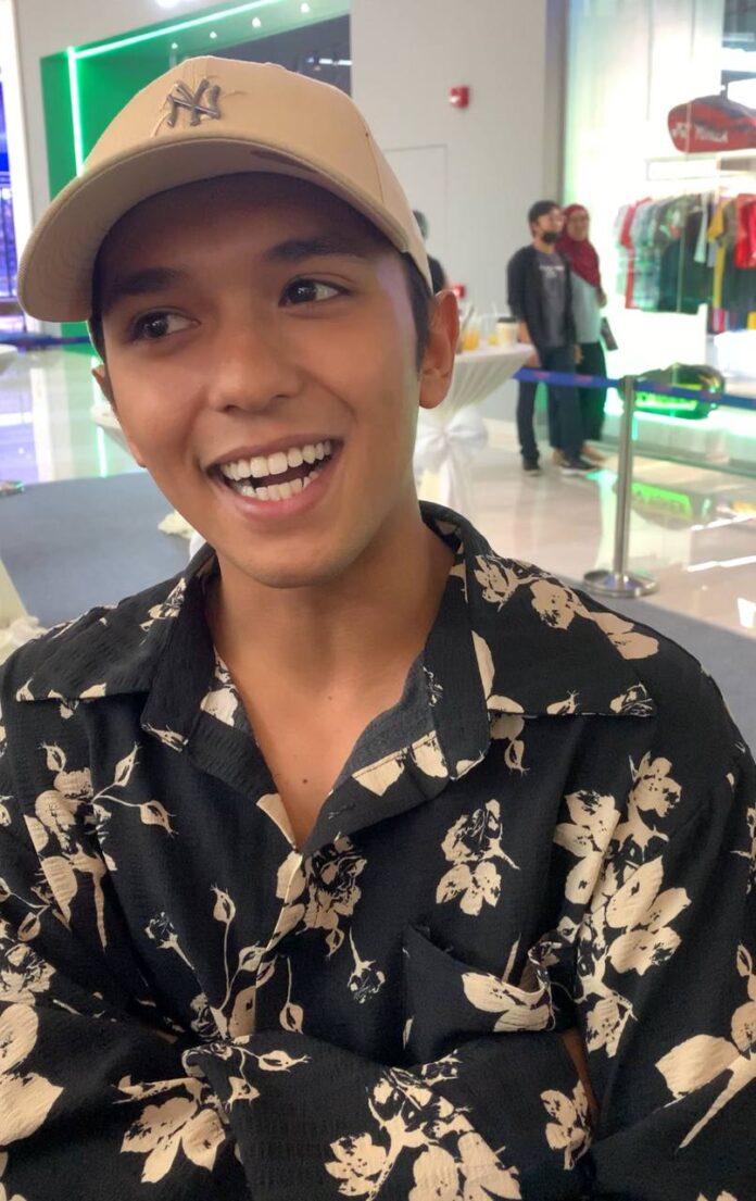 Finalis MasterChef Malaysia Dihukum Penjara 34 Tahun Kerana Bunuh ...