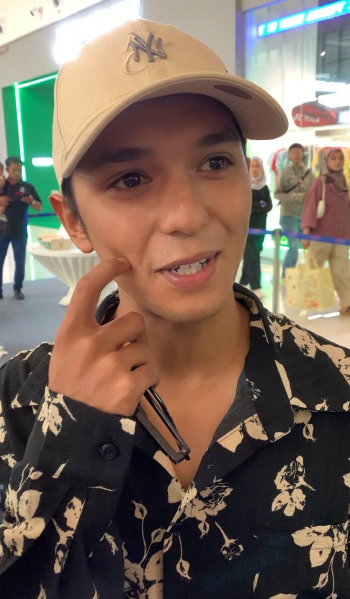 Finalis MasterChef Malaysia Dihukum Penjara 34 Tahun Kerana Bunuh ...